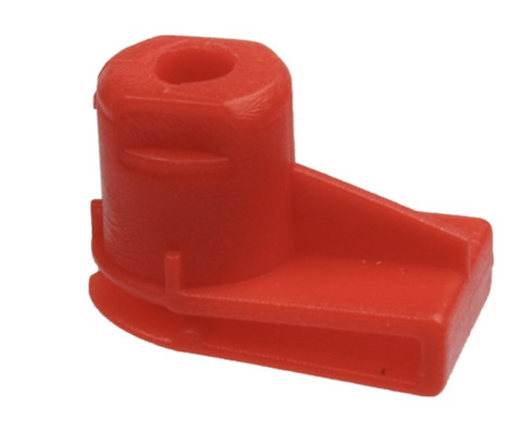 24449408 Прижимная пластина панели бампера GM | Запчасти на DRIVE2