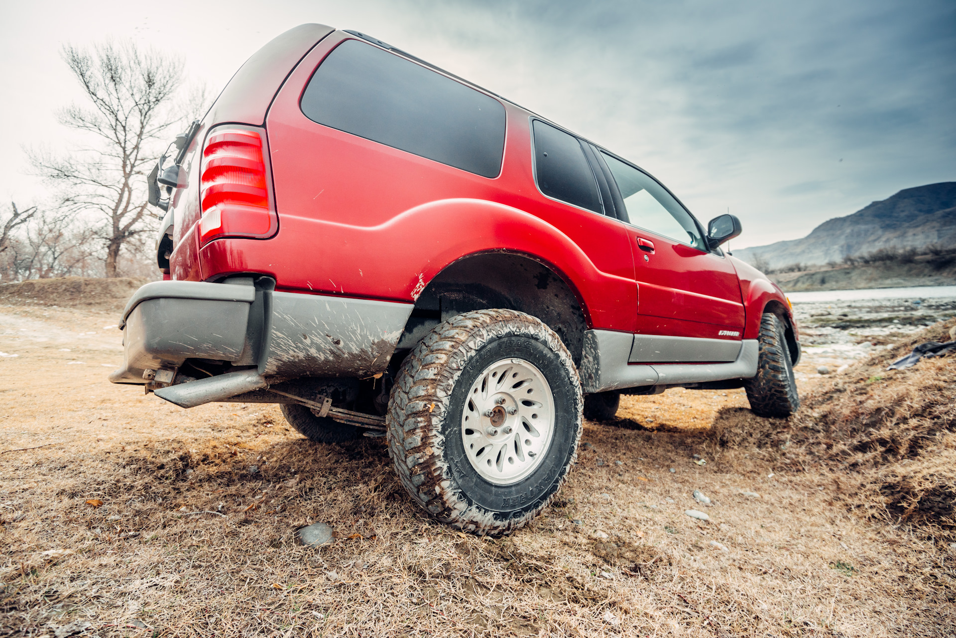 Комплект сцепления — Toyota Corolla (140/150), 1,6 л, 2008 года ...