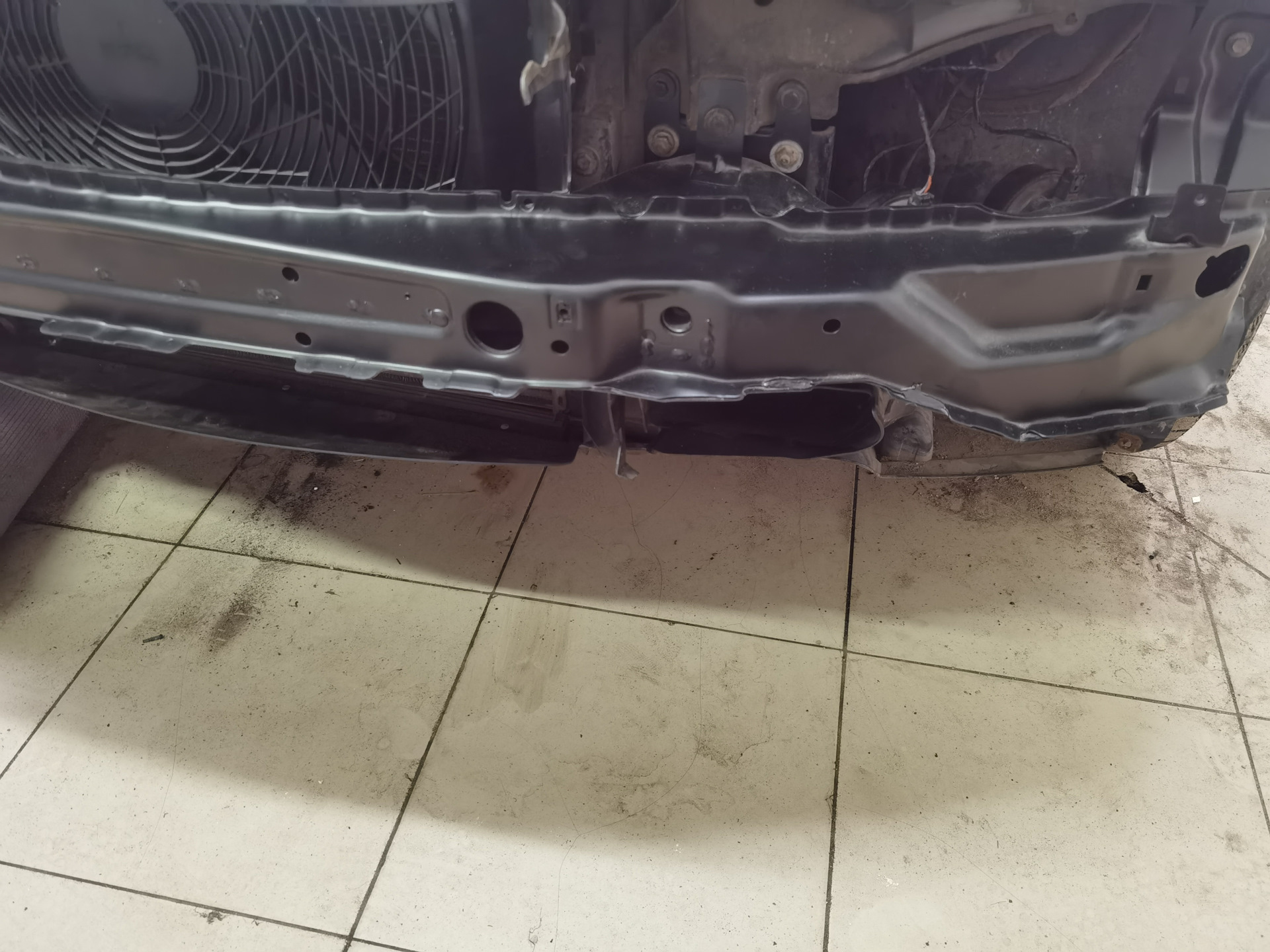 "Неидеальная BMW Vol3" — BMW X5 (E53), 3 л, 2004 года | аксессуары | DRIVE2