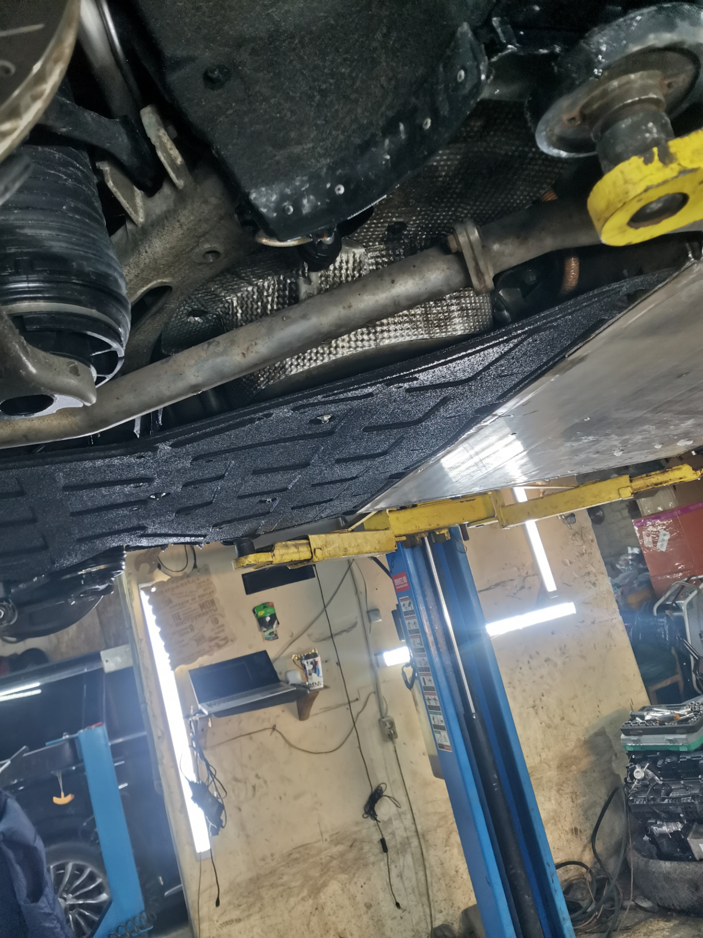 Всё Приехали! — Voyah Free, 1,5 л, 2022 года | наблюдение | DRIVE2