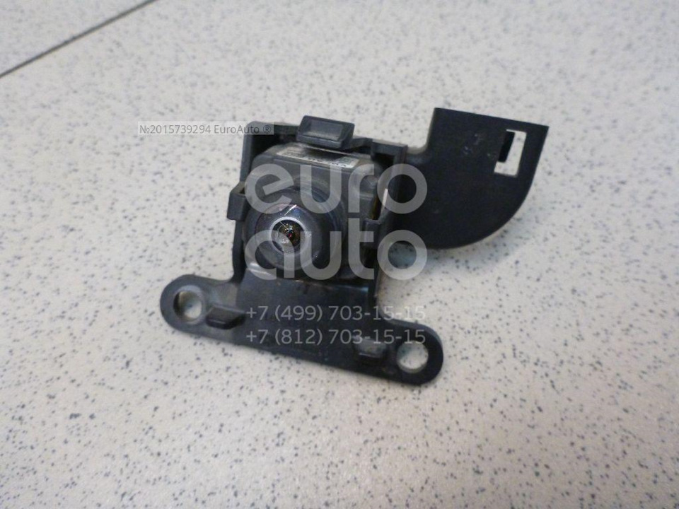 5Q0980546A камера VAG | Запчасти на DRIVE2