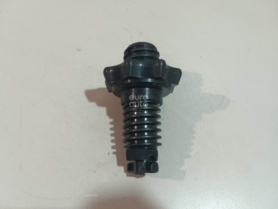 1K0803899E БОЛТ КРЕПЛЕНИЯ ЗАПАСНОГО КОЛЕСА /SCHRAUB VAG | Запчасти на ...