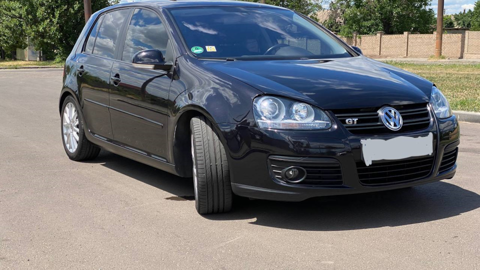 Ошибка p000a кто сталкивался ? — Volkswagen Golf Mk5, 1,4 л, 2007 года ...