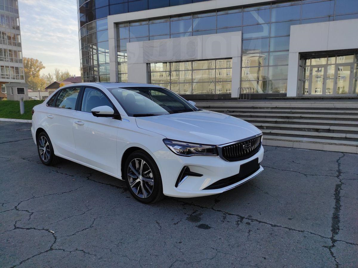 История выбора авто — Omoda S5 GT, 1,6 л, 2024 года | покупка машины ...