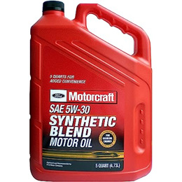 Выбираем масло для турбомоторов Ford Ecoboost и GM Ecotec/Microtec и им ...