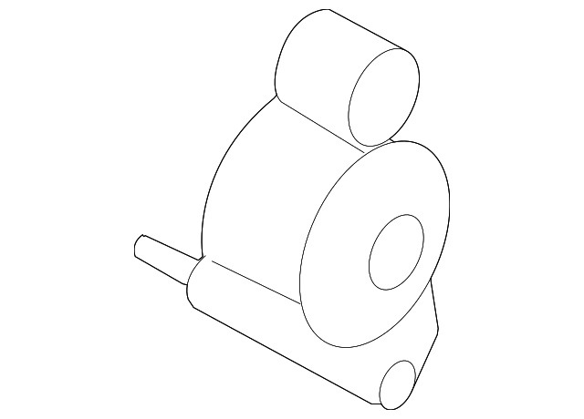 219102H000 Опорный узел двигателя KIA HYUNDAI | Запчасти на DRIVE2