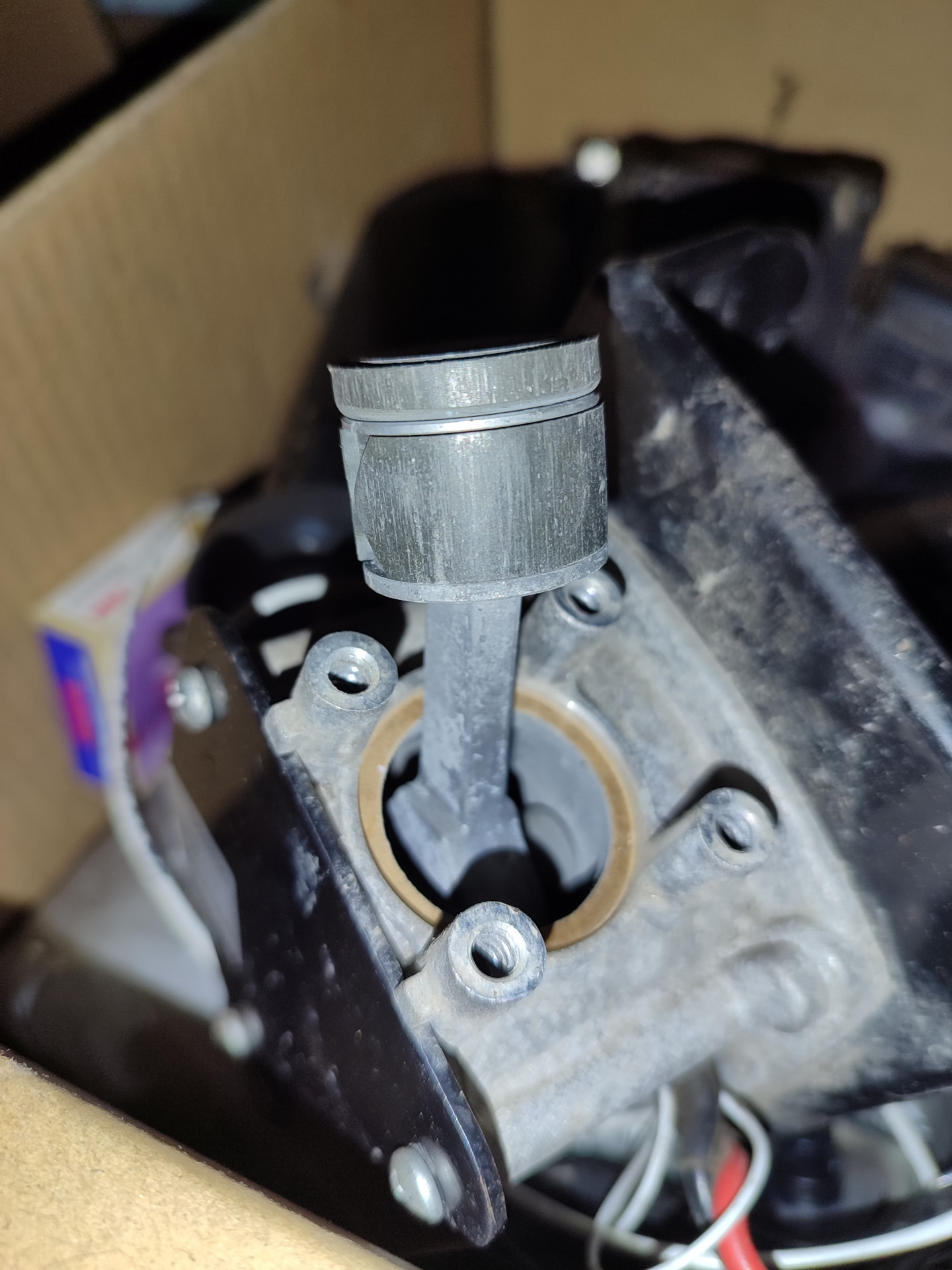 С LR все как всегда неожиданно! Ошибка C1A20(64) — продолжение — Land ...