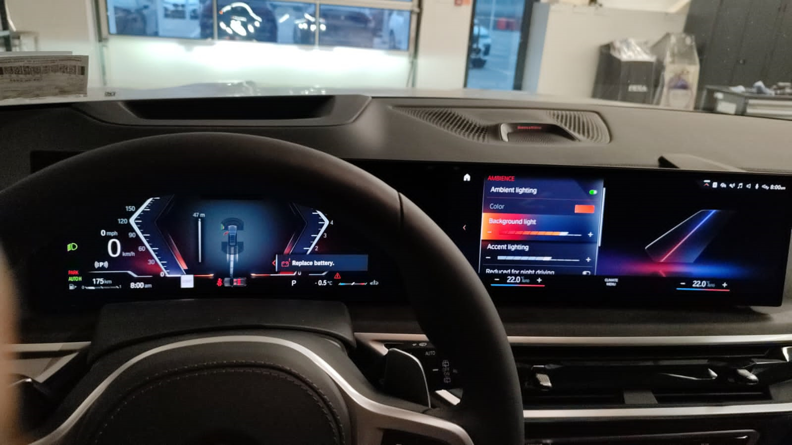 Русификация BMW X7 G07 LCI с ID8 и Secure coding ( coding 2.0 ) — DRIVE2