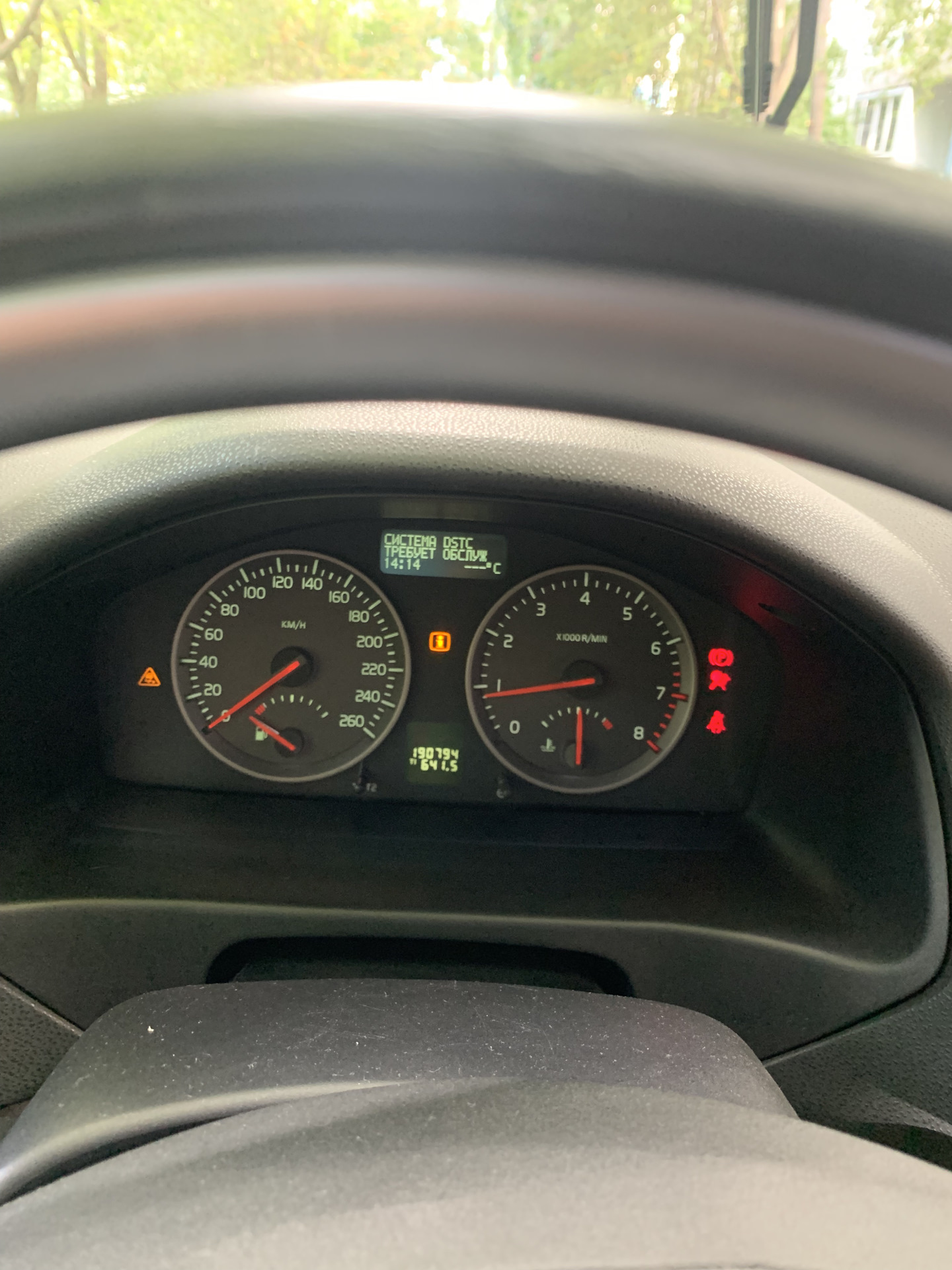 Ремонт разъема CEM и (не)много лирики — Volvo C30, 2,5 л, 2007 года ...