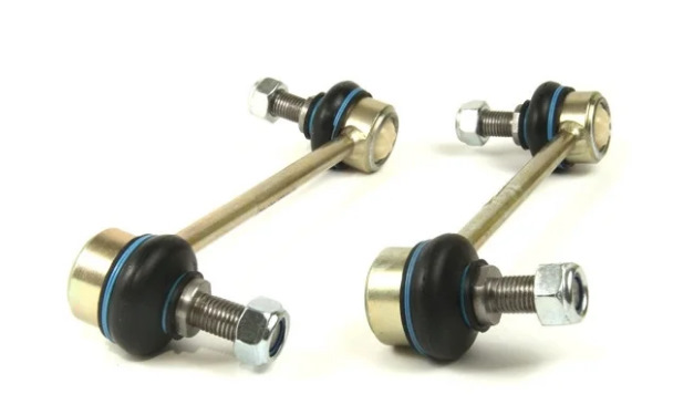 Стук стоек стабилизатора EC7 — Geely Emgrand EC7 FE-1, 1,8 л, 2013 года ...