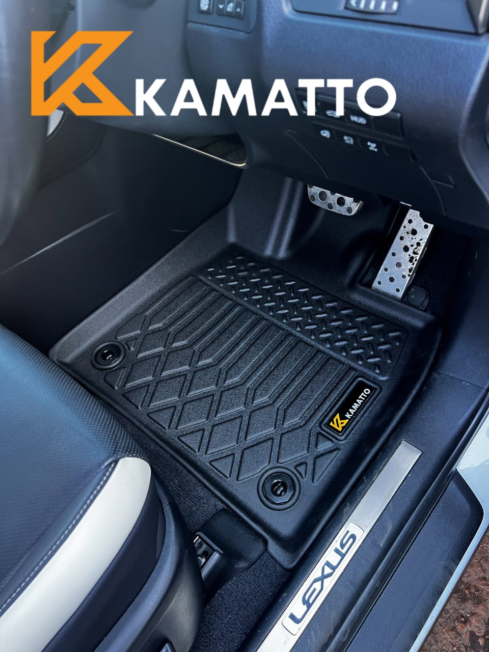 KAMATTO: отзывы, цены, фото