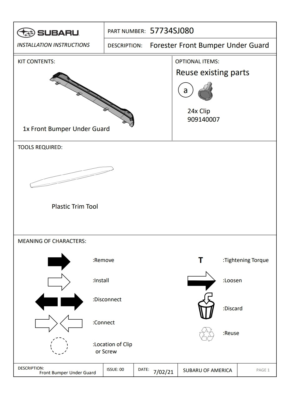 Первая печалька — Subaru Forester (SK), 2,5 л, 2023 года | ДТП | DRIVE2