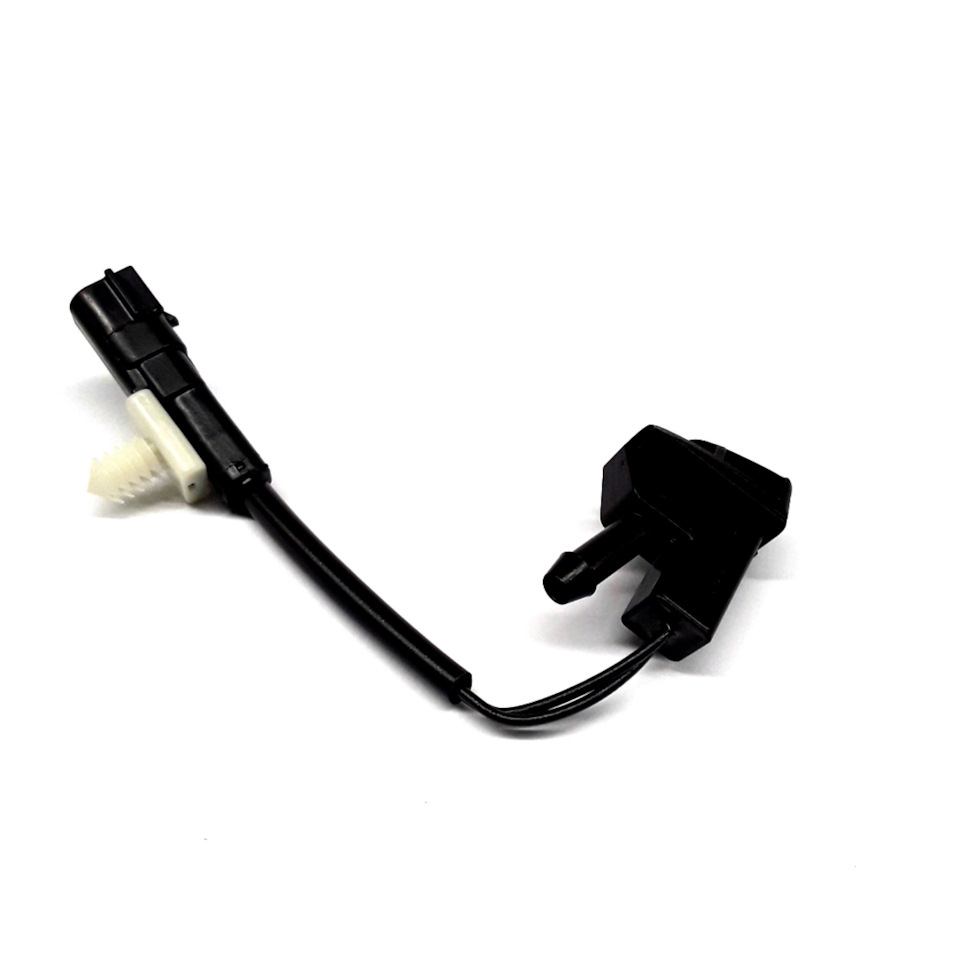 31391793 форсунка омывателя Volvo | Запчасти на DRIVE2