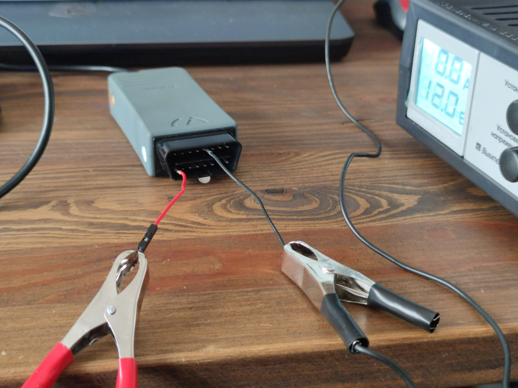 Китайский VAS5054A и установка ODIS (Service 7.2.1 & Engineering 12.2 ...