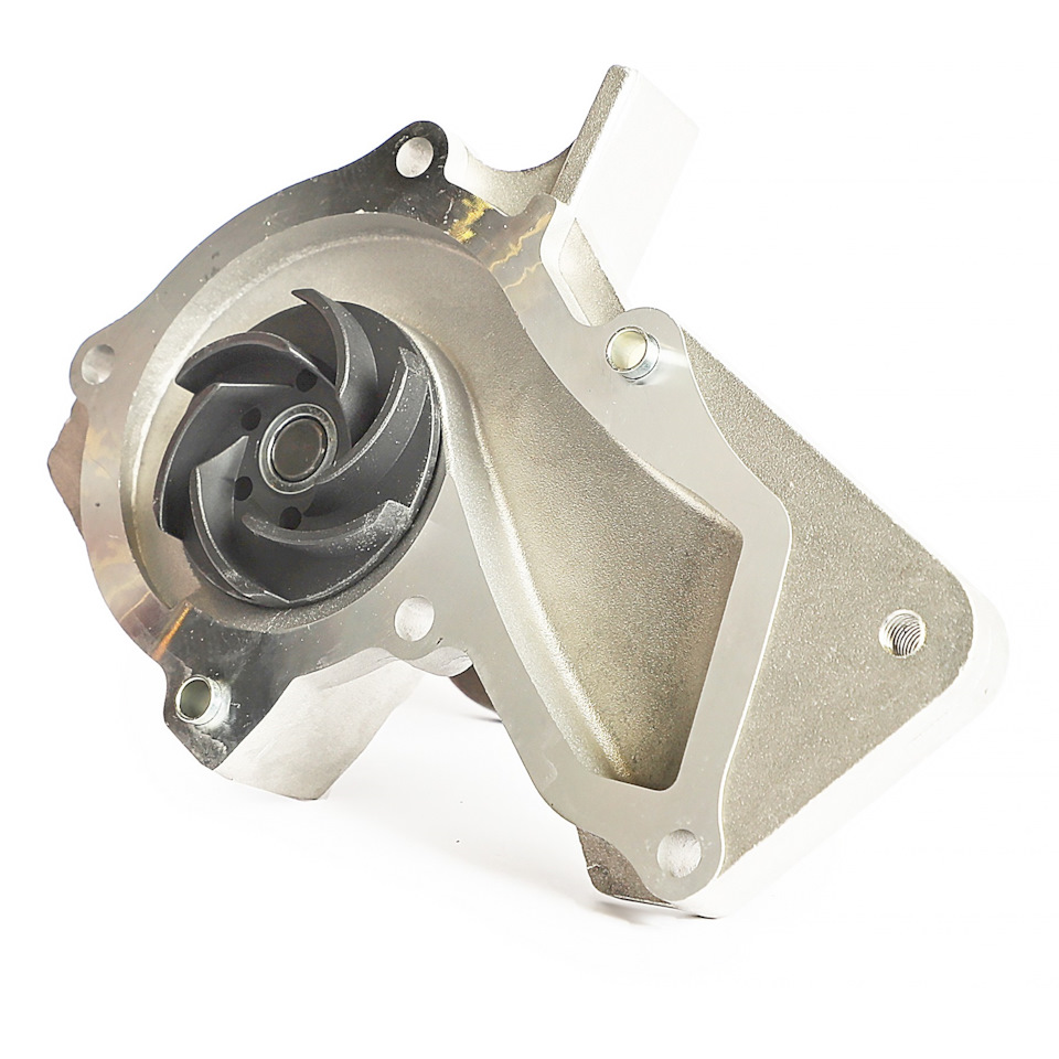 SMWPU003 Помпа FORD (FOCUS III) (2011-)(1,6 EcoBoost), (1,6Ti);(FOCUS ...