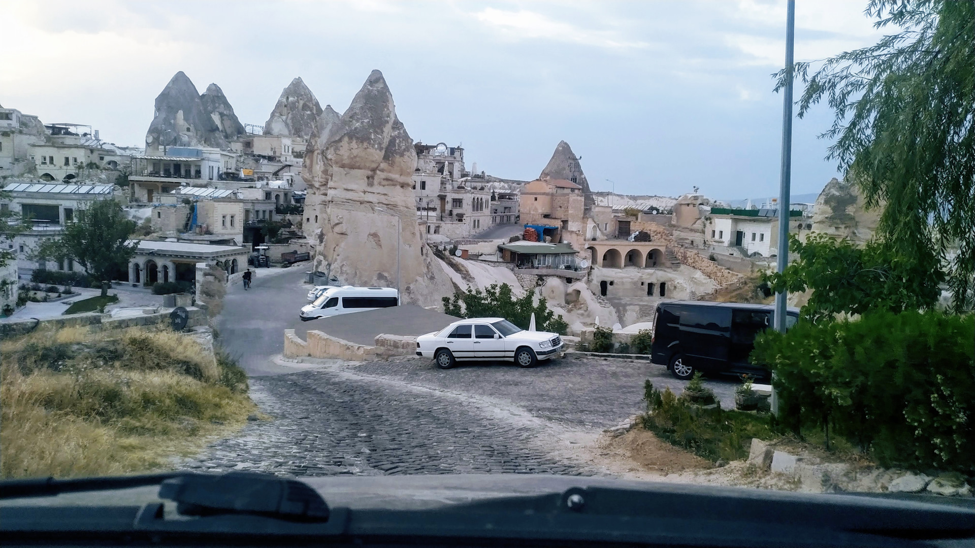 Взял новую баночку — ГАЗ 3110, 2,3 л., 2002 года | тюнинг | DRIVE2