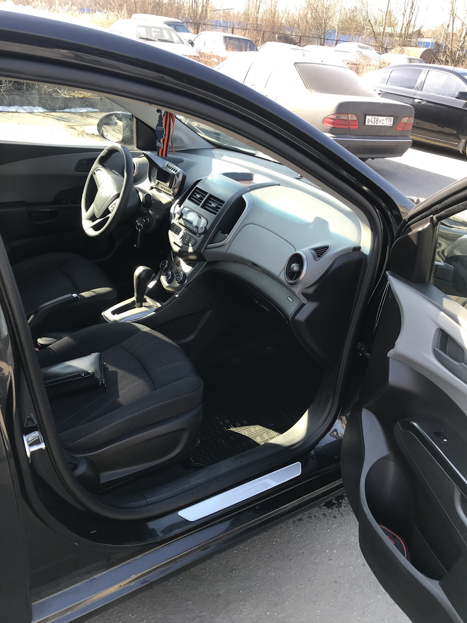 Натяжитель ремня 1zz — Toyota Vista (50), 1,8 л, 2000 года | поломка ...