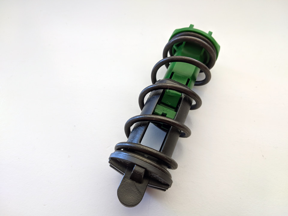 1J2721403B Пружина педали сцепления VAG | Запчасти на DRIVE2