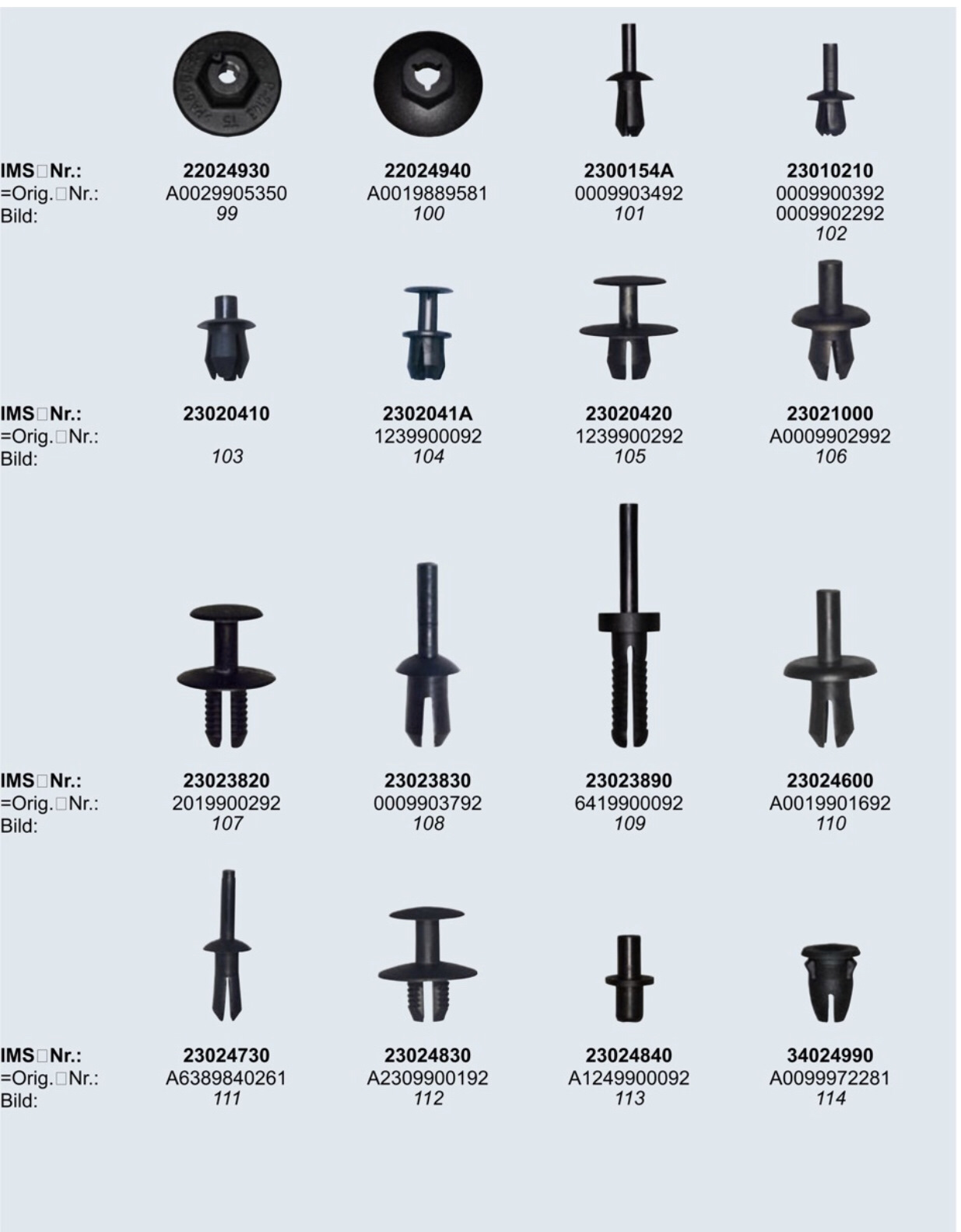 Все клипсы w124 — Mercedes-Benz E-Class (W124), 2,3 л, 1992 года ...