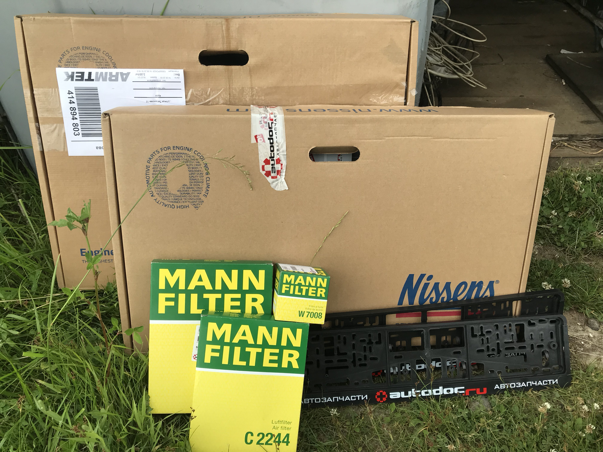 Путь к восстановлению кондиционера, и небольшое ТО. — Ford Fiesta (Mk V ...