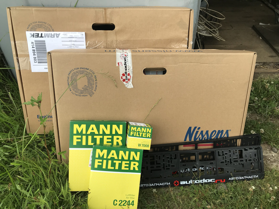 Путь к восстановлению кондиционера, и небольшое ТО. — Ford Fiesta (Mk V ...