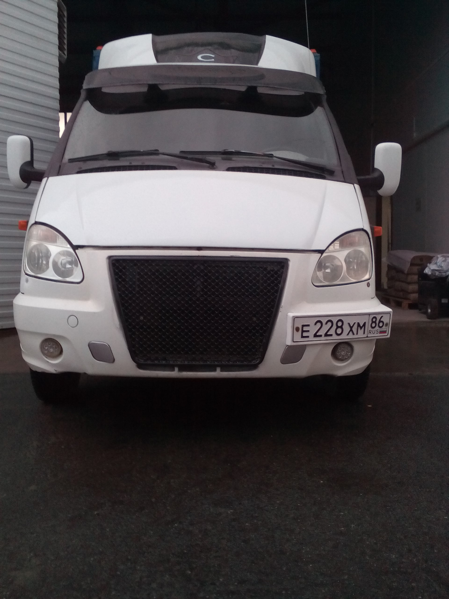 Запись, 24 сентября 2018 — DRIVE2