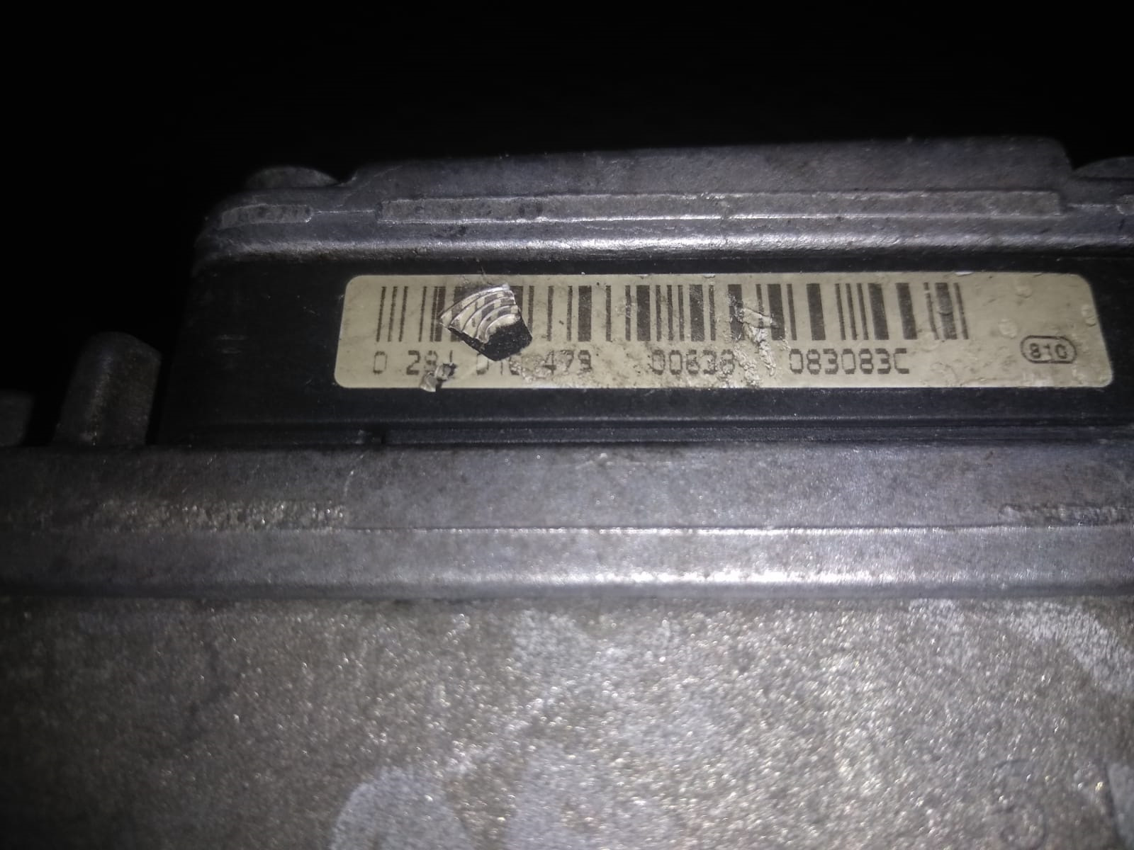 ТНВД Ауди А6 С5 2.5TDI (АКЕ) 180 л.с. 059130106Е 0470506016 — ВИТАЛЯ ...