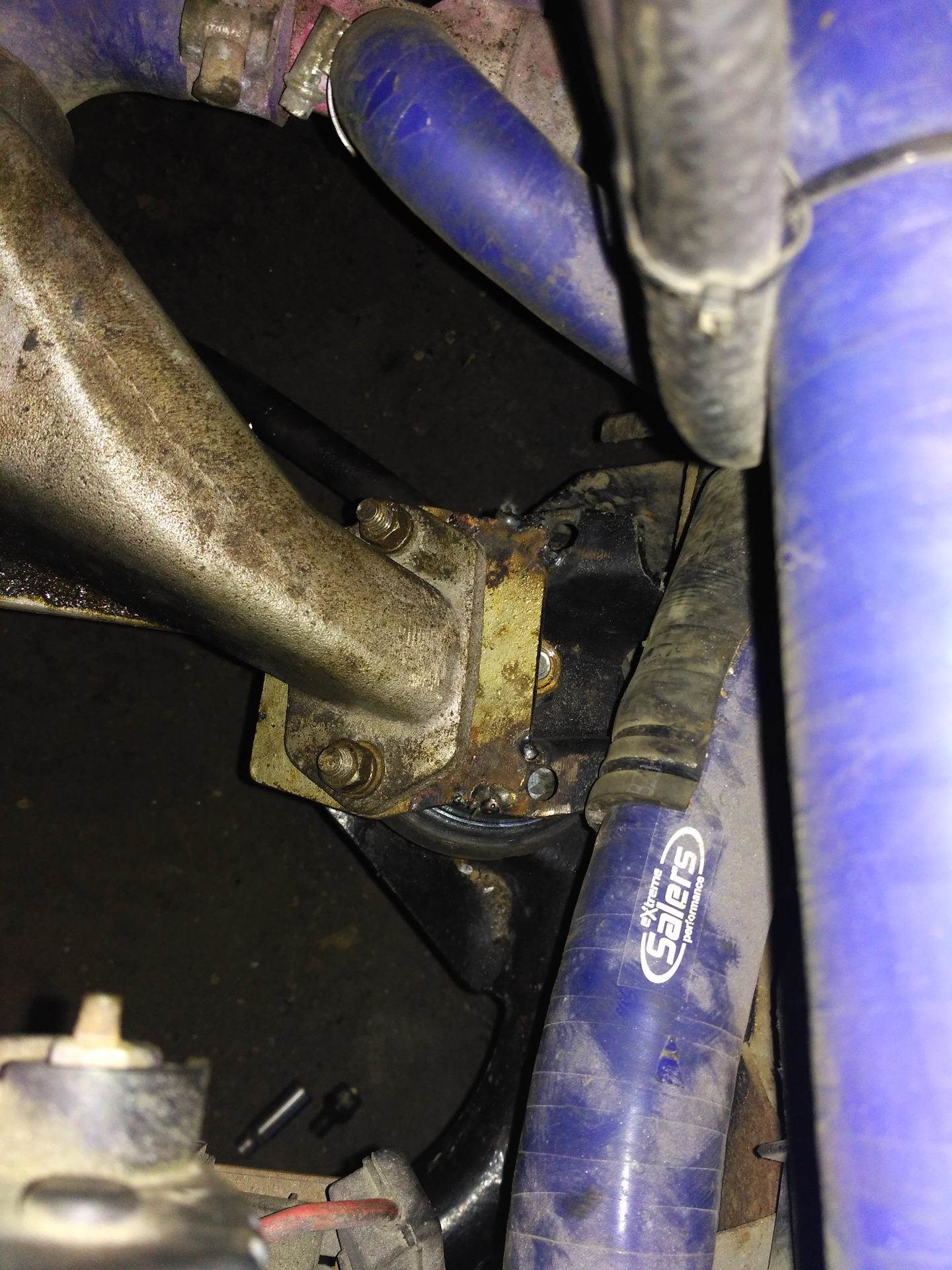 Купил таки Opel Omega B — Opel Omega B, 2 л, 1996 года | стайлинг | DRIVE2