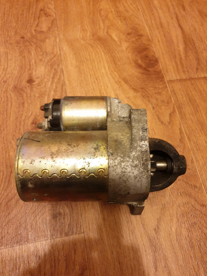 361002X000 Стартер в сборе для легковых автомобилей торговой марки "kia ...