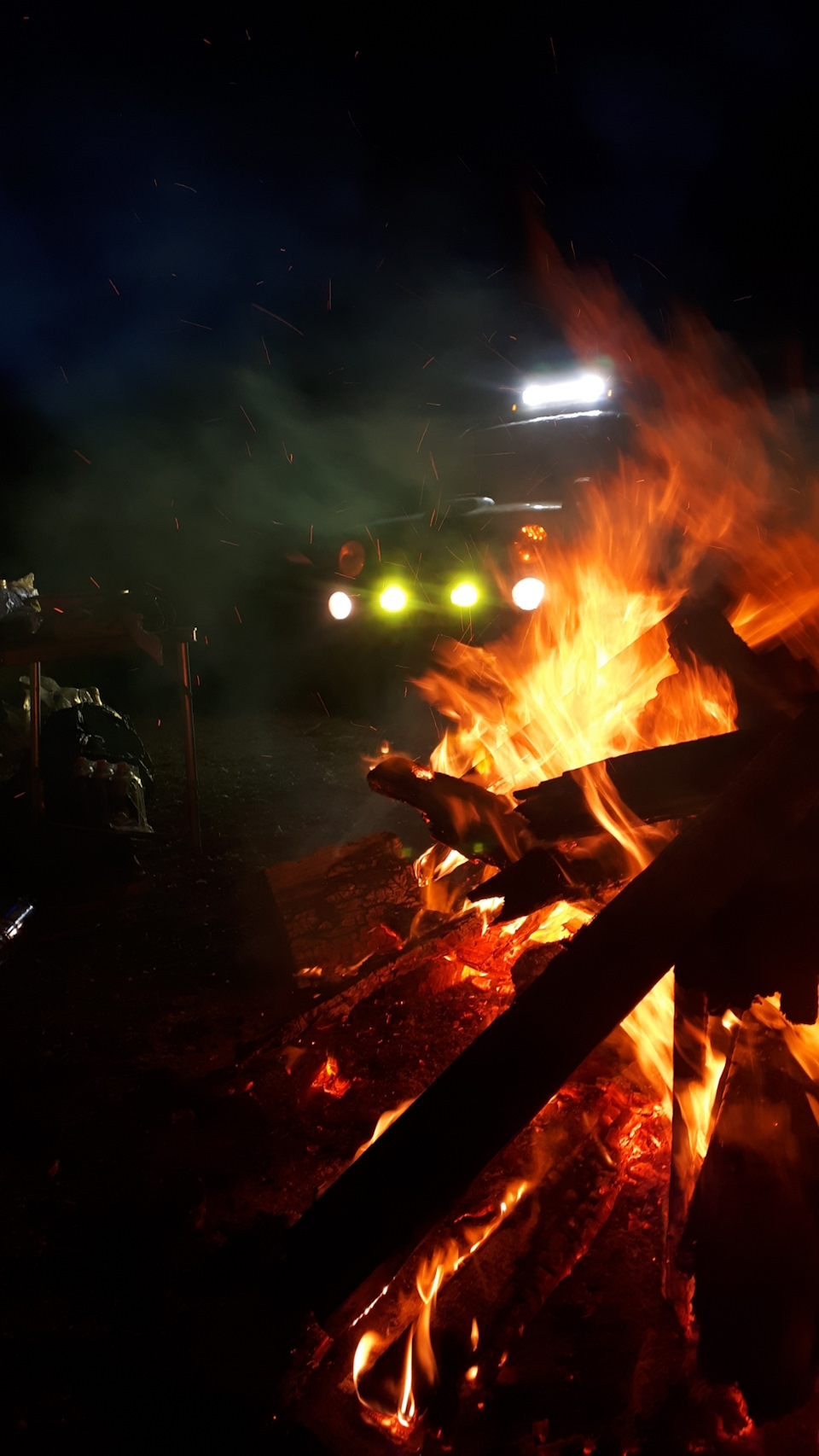 ГБЦ 4М40 + Прокладки ( Прошу совета ) — Mitsubishi Pajero (2G), 2,8 л ...