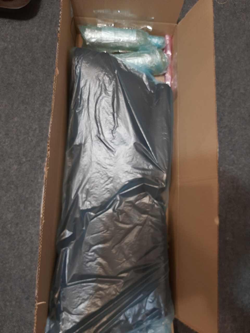 Перешив дверных карт на Лансере 10 — Mitsubishi Lancer X, 2 л, 2008 ...