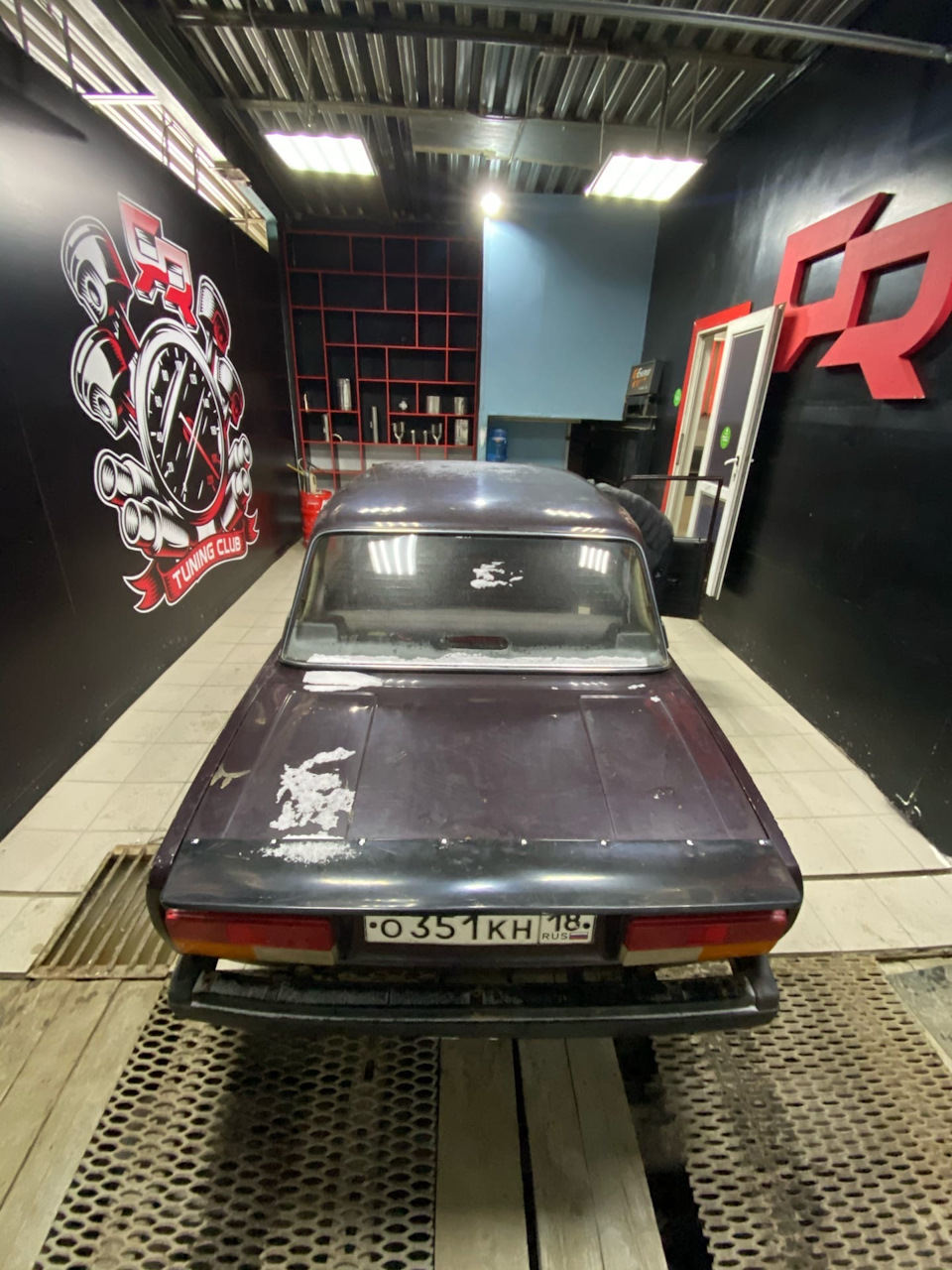 Прошивка ЭБУ М73 — Lada 210740, 1,6 л, 2008 года | тюнинг | DRIVE2