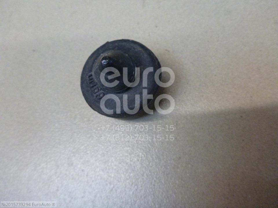 96497159 Демпфер капота GM | Запчасти на DRIVE2