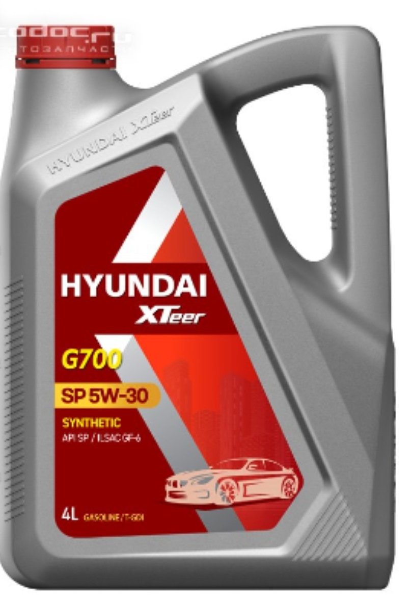 ТО 110 т.км. Замена масла, фильтров и свечей — Hyundai Santa Fe (3G), 2 ...