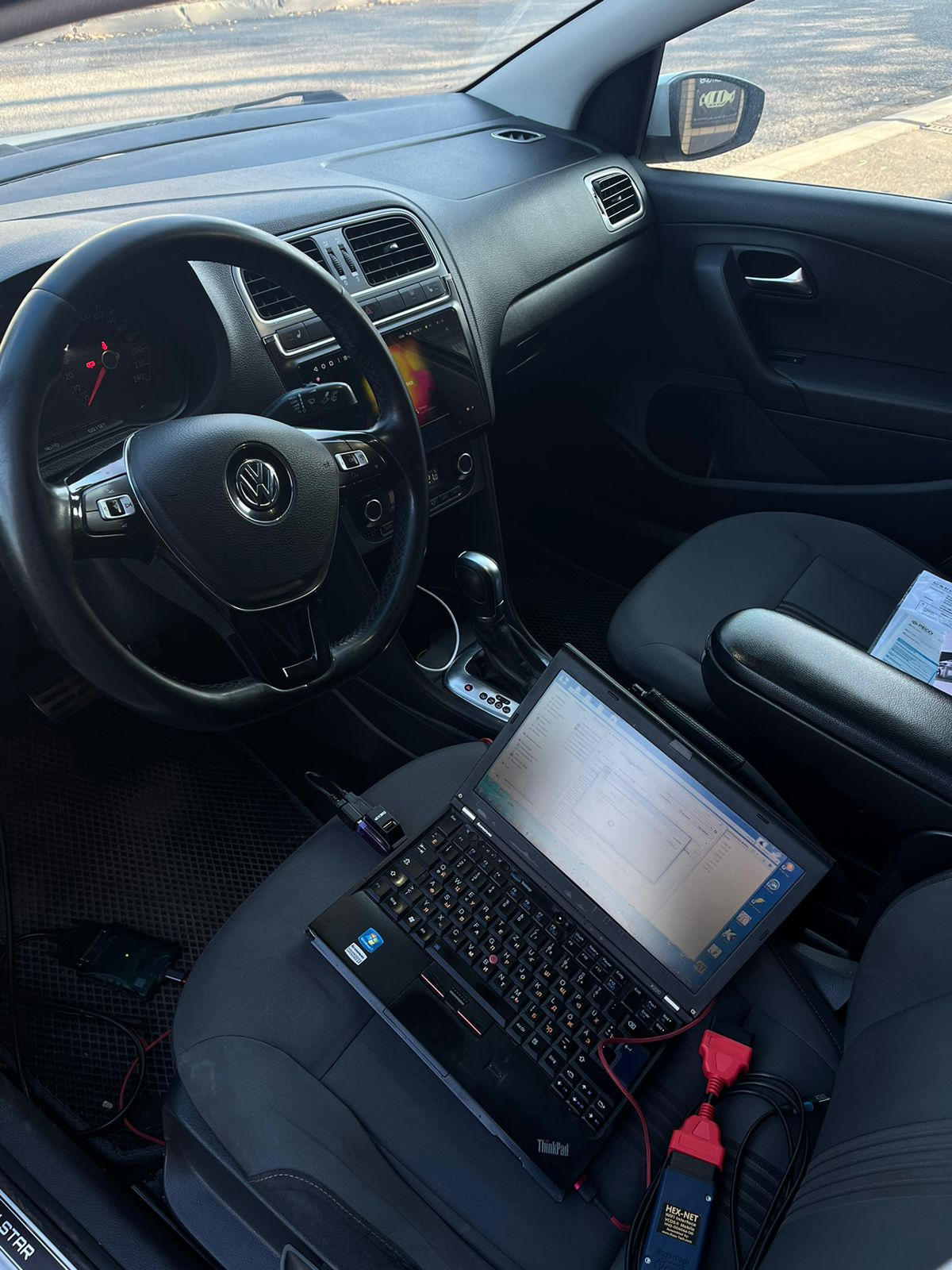 Stage1-2 | DQ 200 — Softcar на DRIVE2