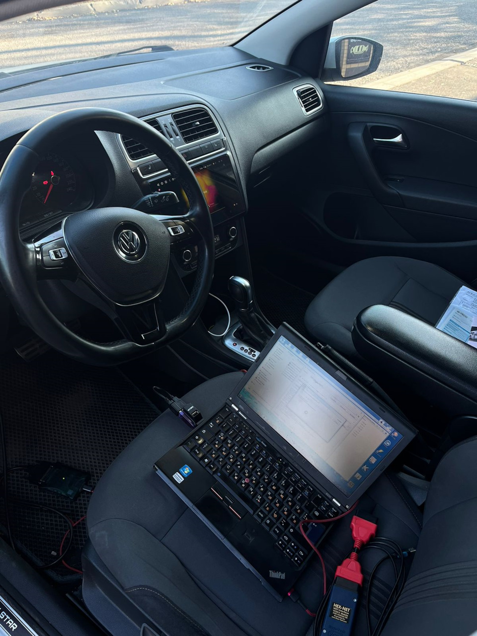 Stage1-2 | DQ 200 — Softcar на DRIVE2