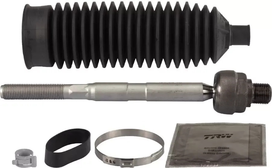 JAR1041 Внутренний наконечник рулевой тяги (передняя ось слева ...