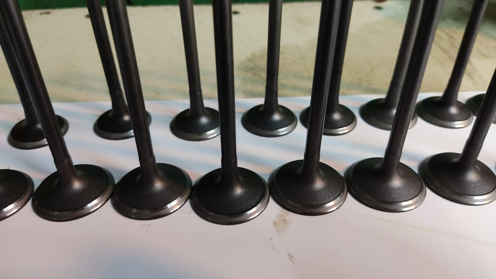 Выздоровление после обрыва ремня ГРМ — Great Wall Hover, 2 л, 2012 года ...