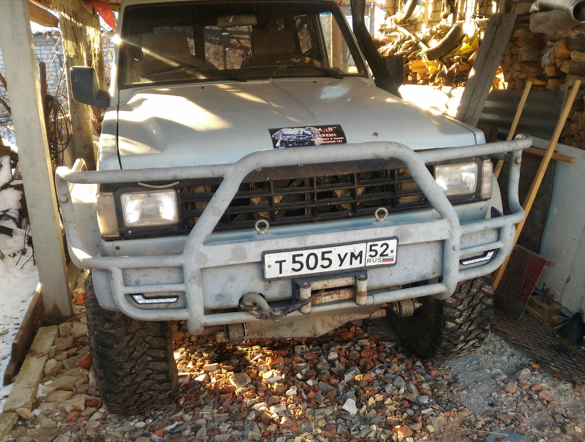 дело было вечером- делать было нечего )) — Lada 21051, 1,3 л, 1983 года | электроника | DRIVE2