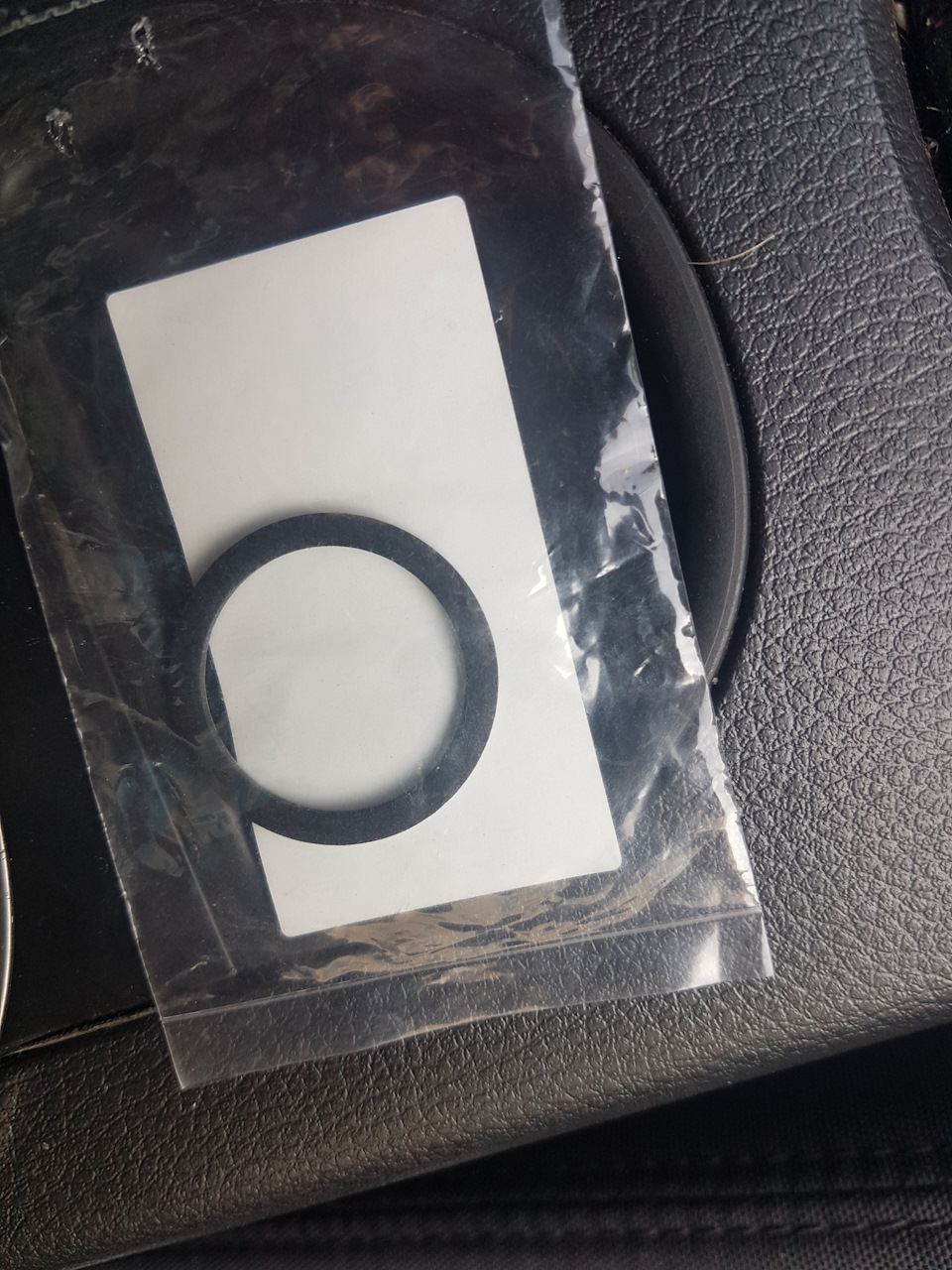 Ориджинал партс — Subaru Legacy (BL/BP), 2 л, 2007 года | запчасти | DRIVE2