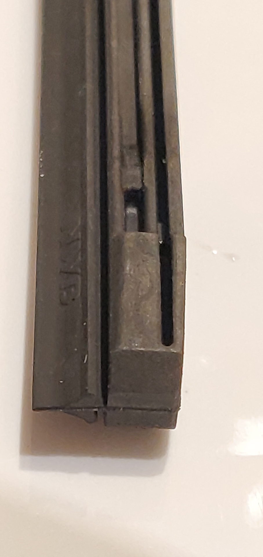 Резинки для дворников Denso NWB / Денсо NWB — ЗАЗ 965, 0,8 л, 1968 года ...