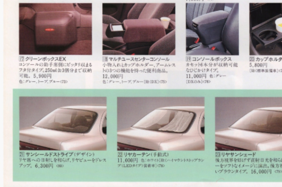FAQ. Мусорки Clean Box Toyota — DRIVE2