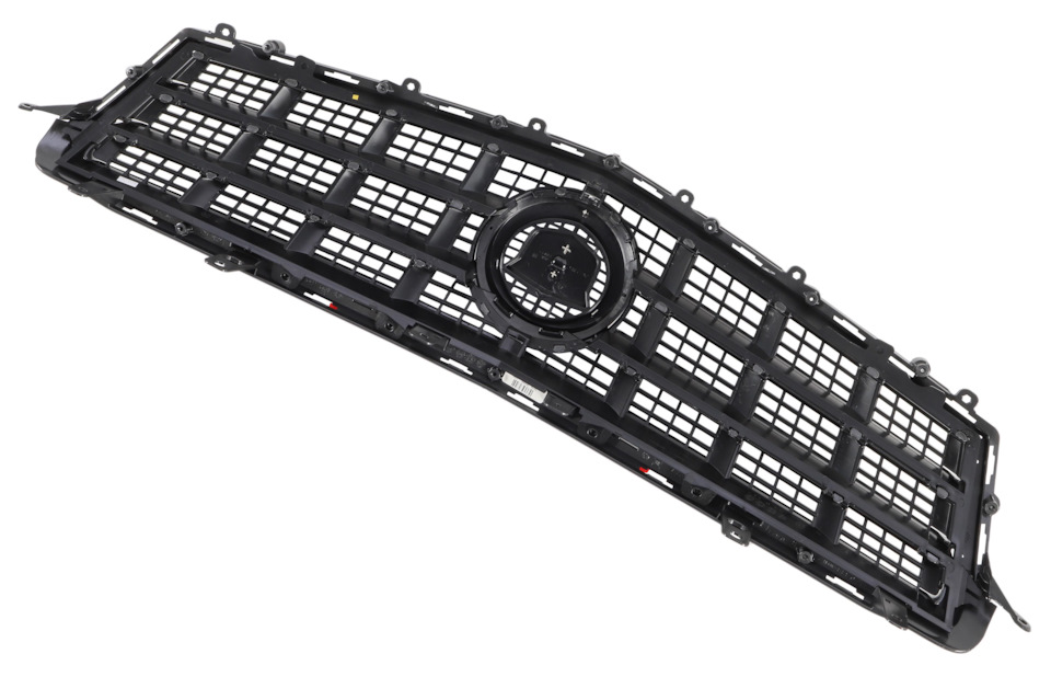 22976330 Бампер GM | Запчасти на DRIVE2