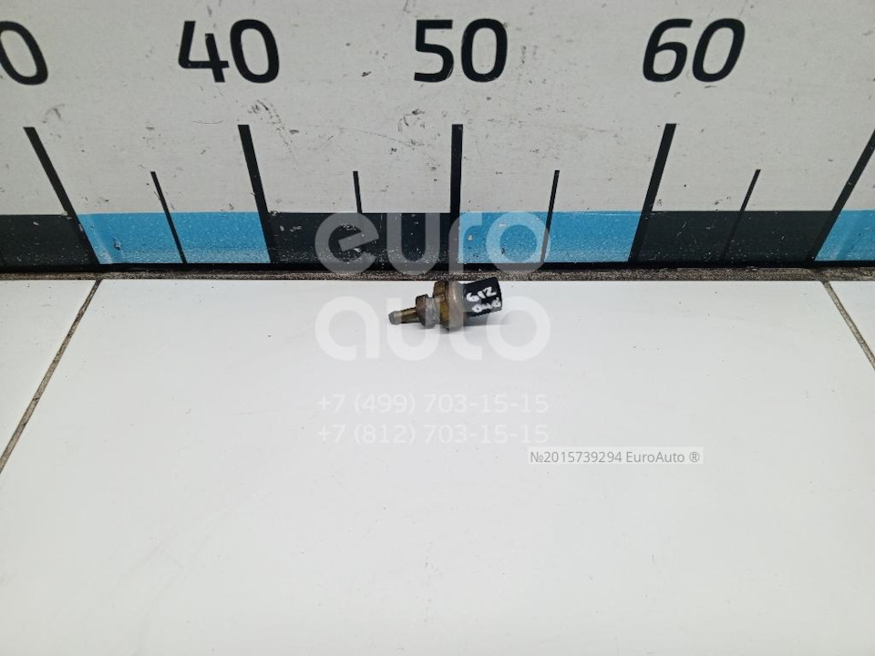 223655X00A Датчик давления NISSAN INFINITI | Запчасти на DRIVE2