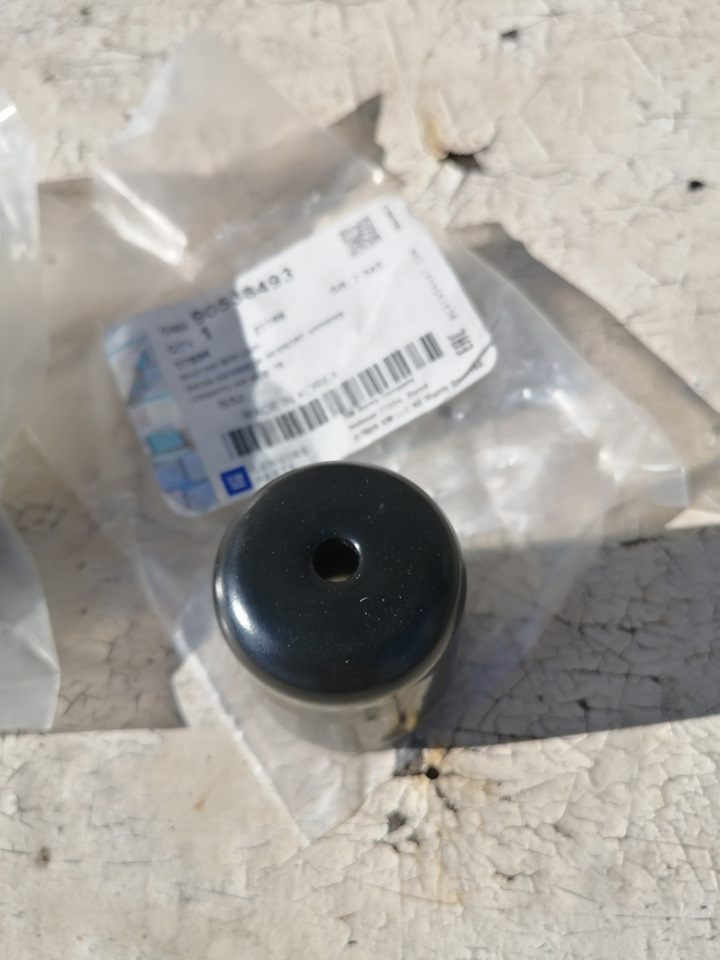 90538493 Ограничитель задней пружины GM | Запчасти на DRIVE2