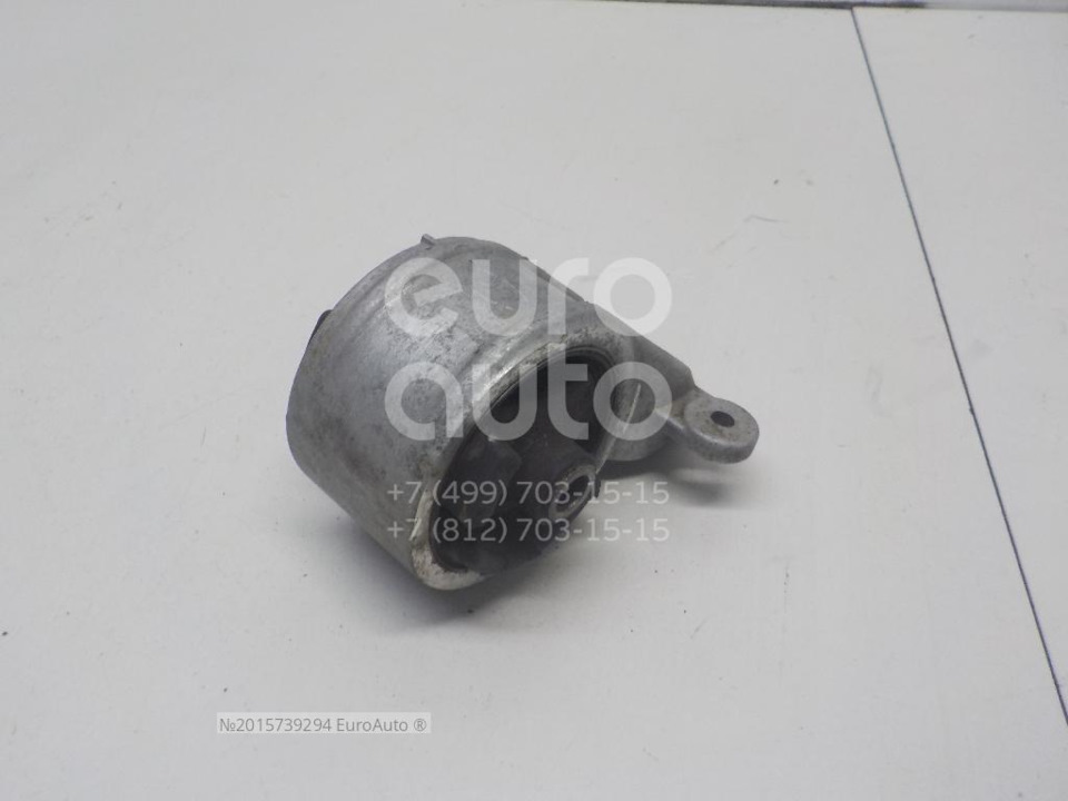 0K2N439060B Опорный узел двигателя KIA HYUNDAI | Запчасти на DRIVE2