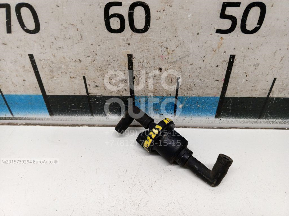 96408211 Клапан вентиляции топливного бака Chevrolet Cruze GM ...