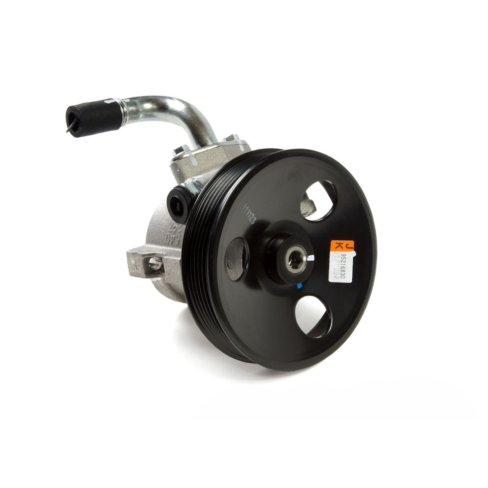 95216830 Насос гур GM | Запчасти на DRIVE2