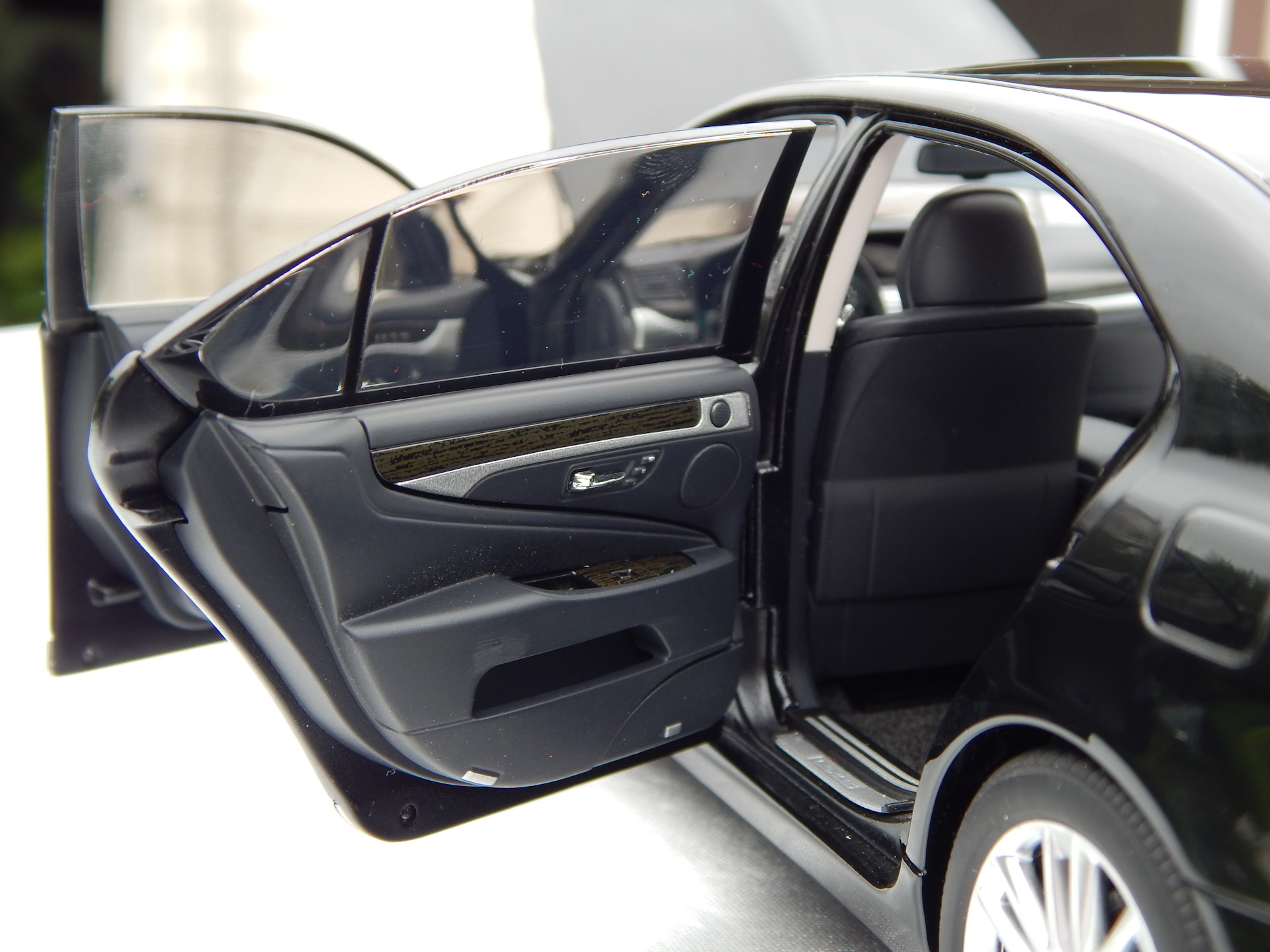 Запись, 6 декабря 2018 — DRIVE2