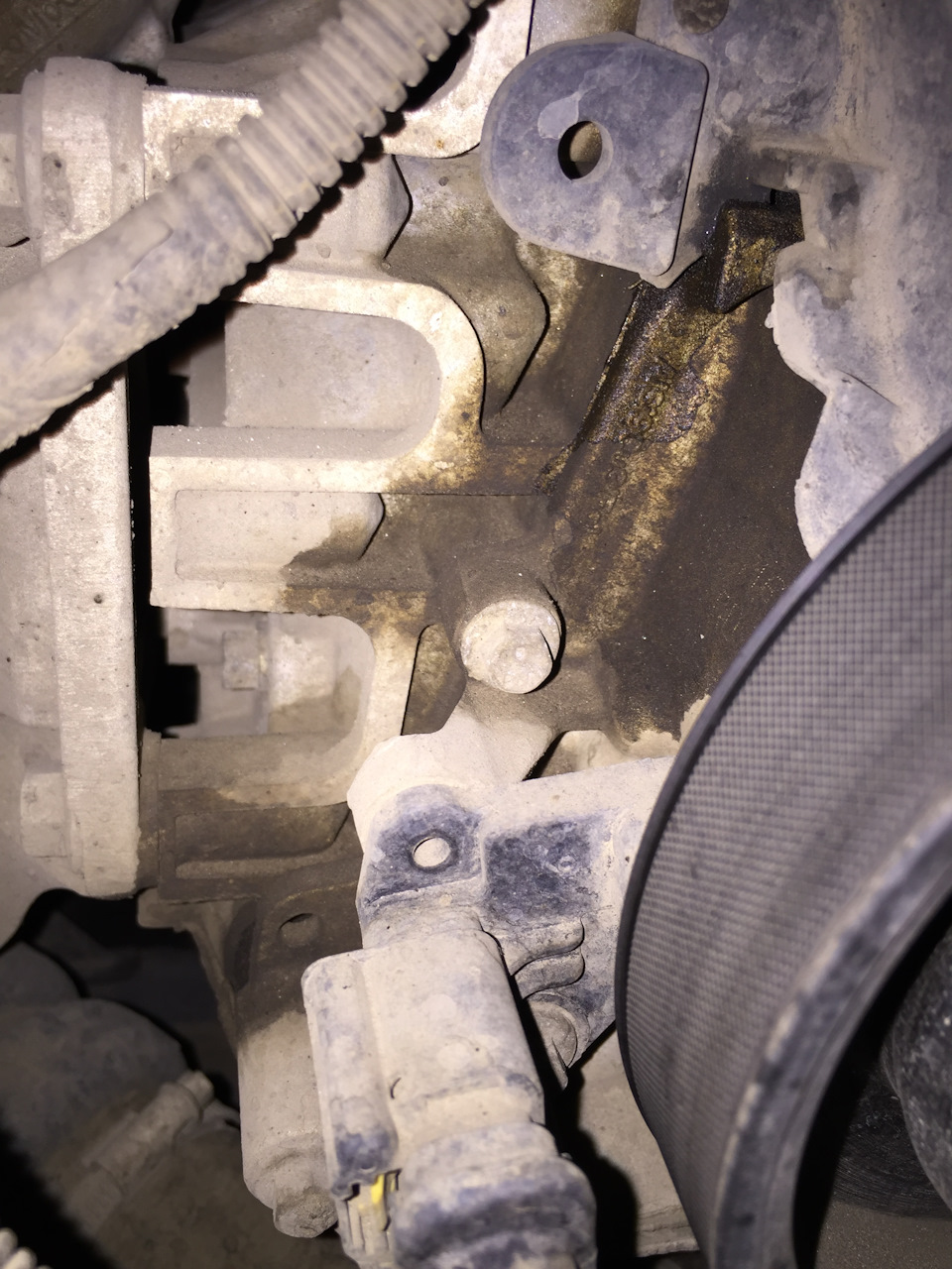 G4YA3328ZA Колодки тормозные передние Mazda | Запчасти на DRIVE2